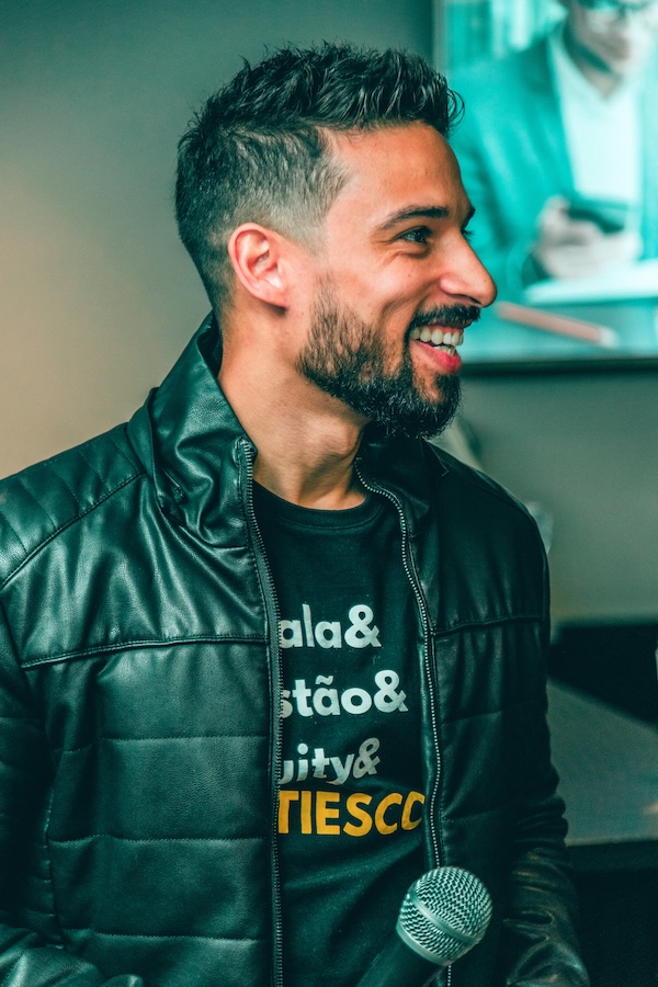 Gravação Imersão - jonathantaioba.com